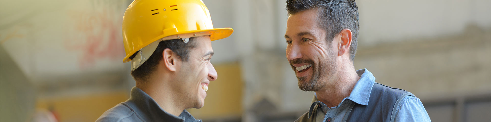 Commercial Coverage – Campbell Insurance
